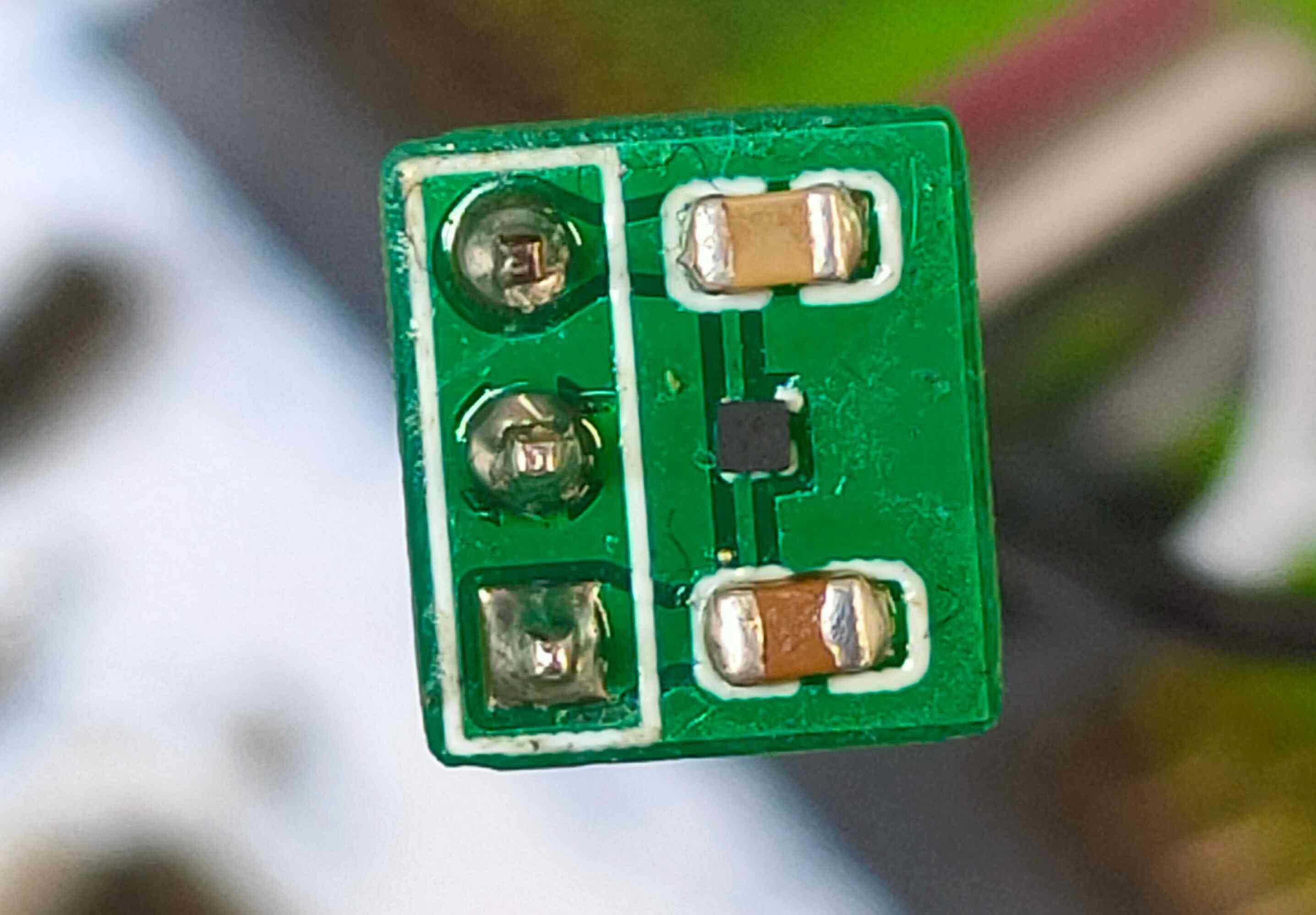 LMT70--温度传感器 - 嘉立创EDA开源硬件平台