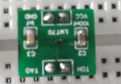 LMT70模块 - 立创EDA开源硬件平台