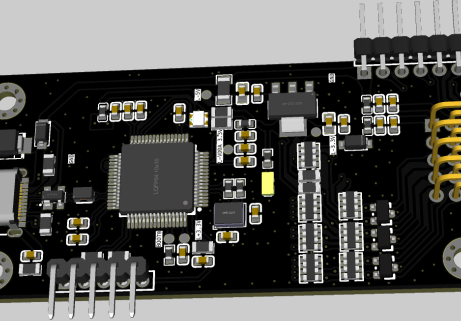 CMSIS-DAP/JLINK - 立创开源硬件平台