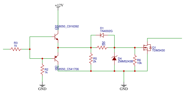 HS0038_1 资源 - 嘉立创EDA