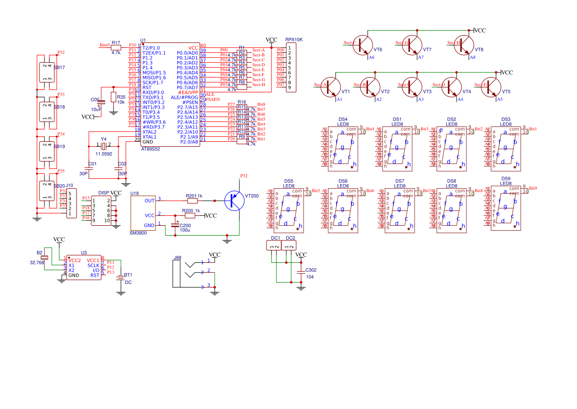 SCH_arduino-nano原理图-新版 资源 - 嘉立创EDA