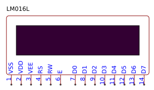 ---引脚图-PCB封装图 - 嘉立创EDA