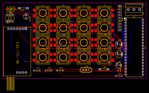 New PCB Module 资源 - 嘉立创EDA