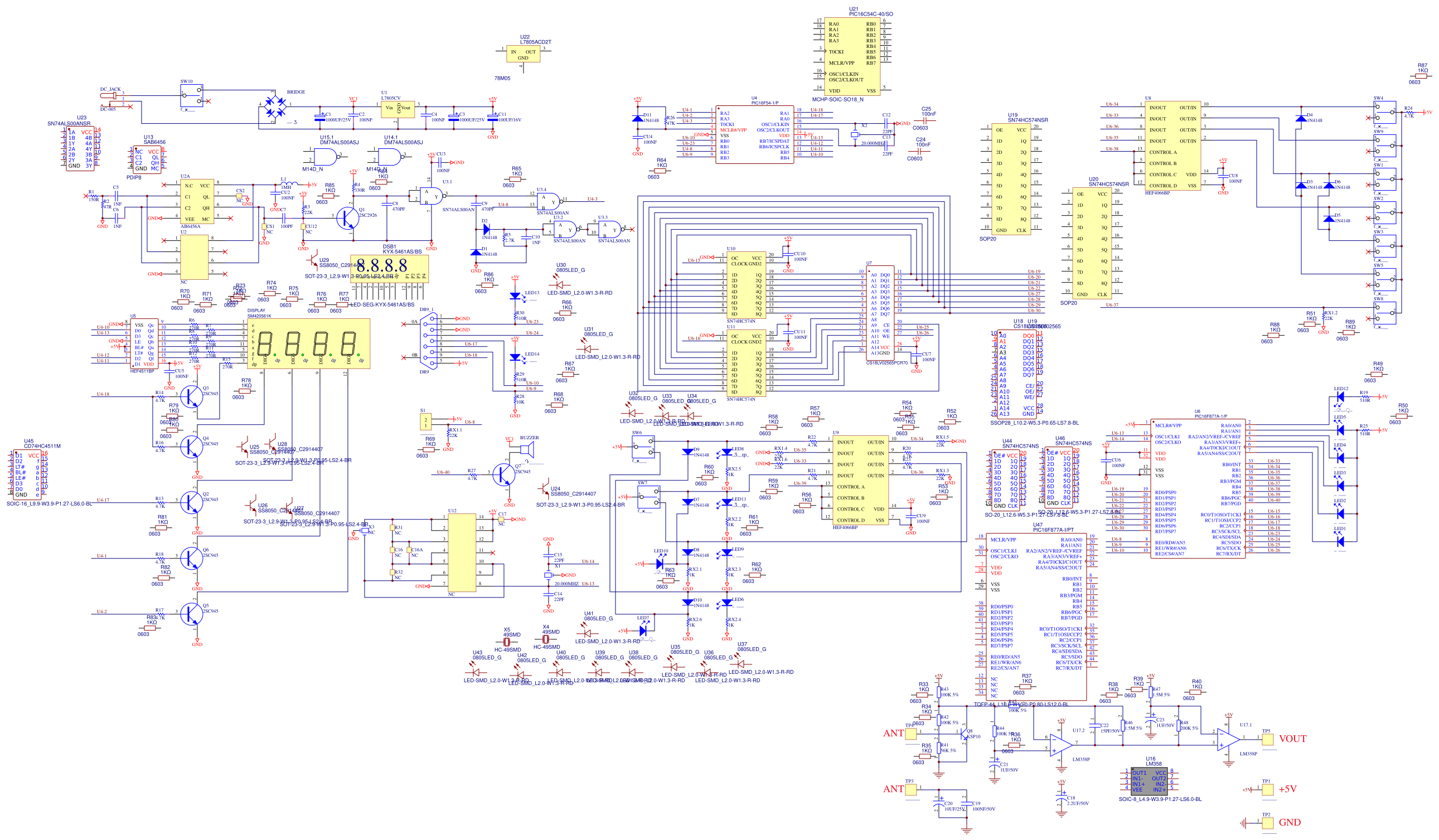 W231444017-2.SchDoc 资源 - 嘉立创EDA