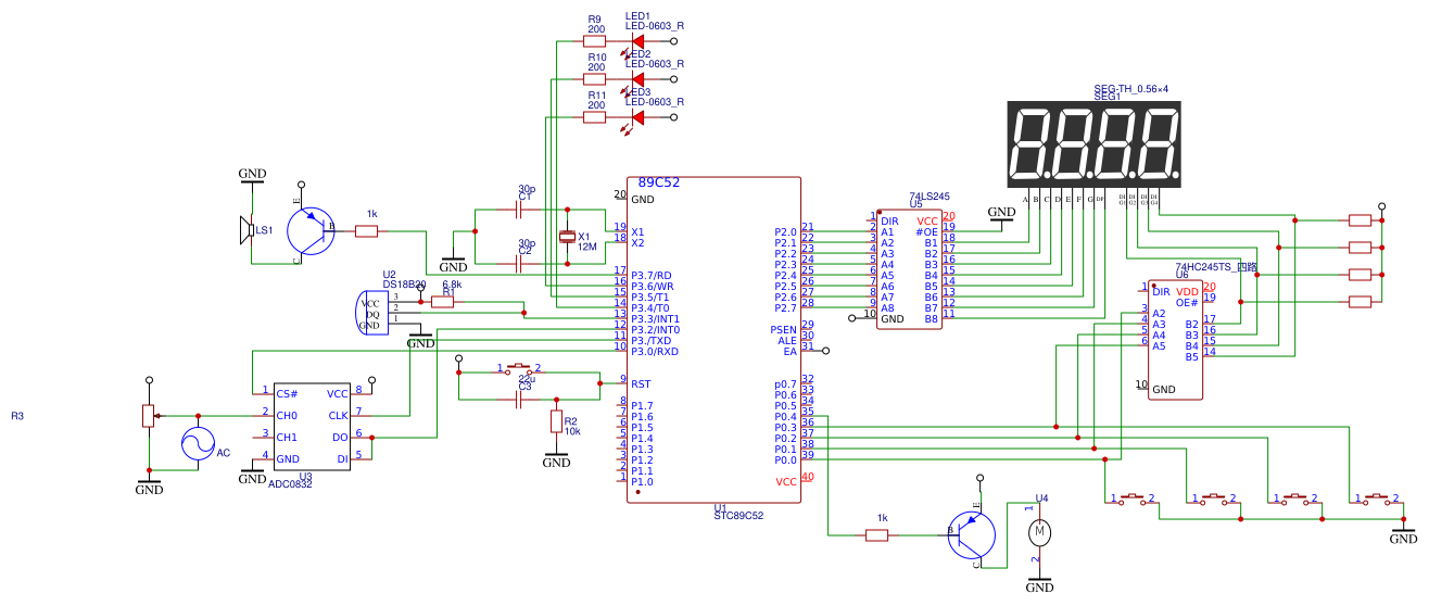 LT3085恒流源 资源 - 嘉立创EDA