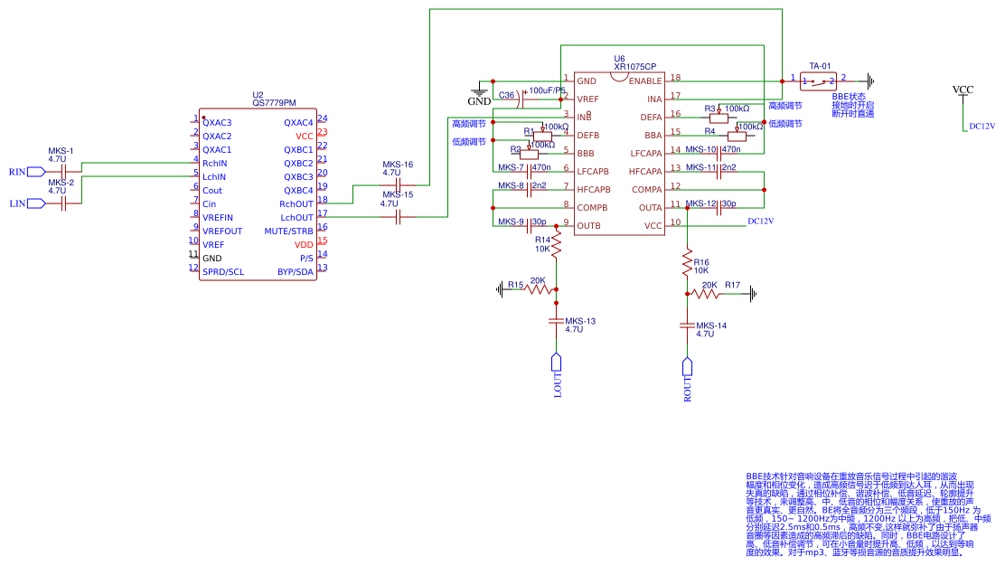 MP2359/UD24121-5V 资源 - 嘉立创EDA