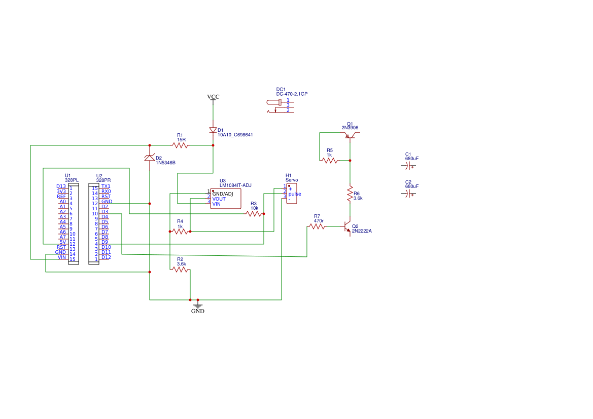 DAP-LINK 资源 - 嘉立创EDA