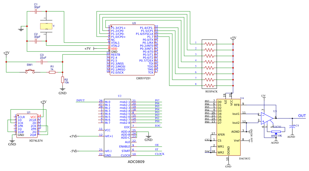 LM342 资源 -#R##N# 嘉立创EDA