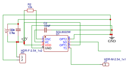 嘉立创EDA - 一个用心为中国人定制的电路板开发平台 - 嘉立创EDA