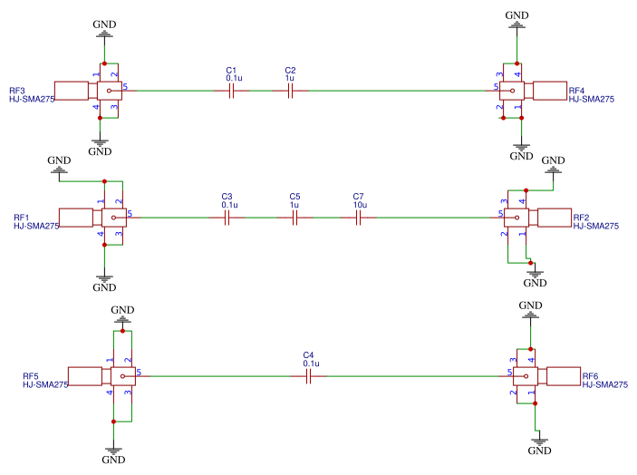 stc自动下载 资源 - 嘉立创EDA