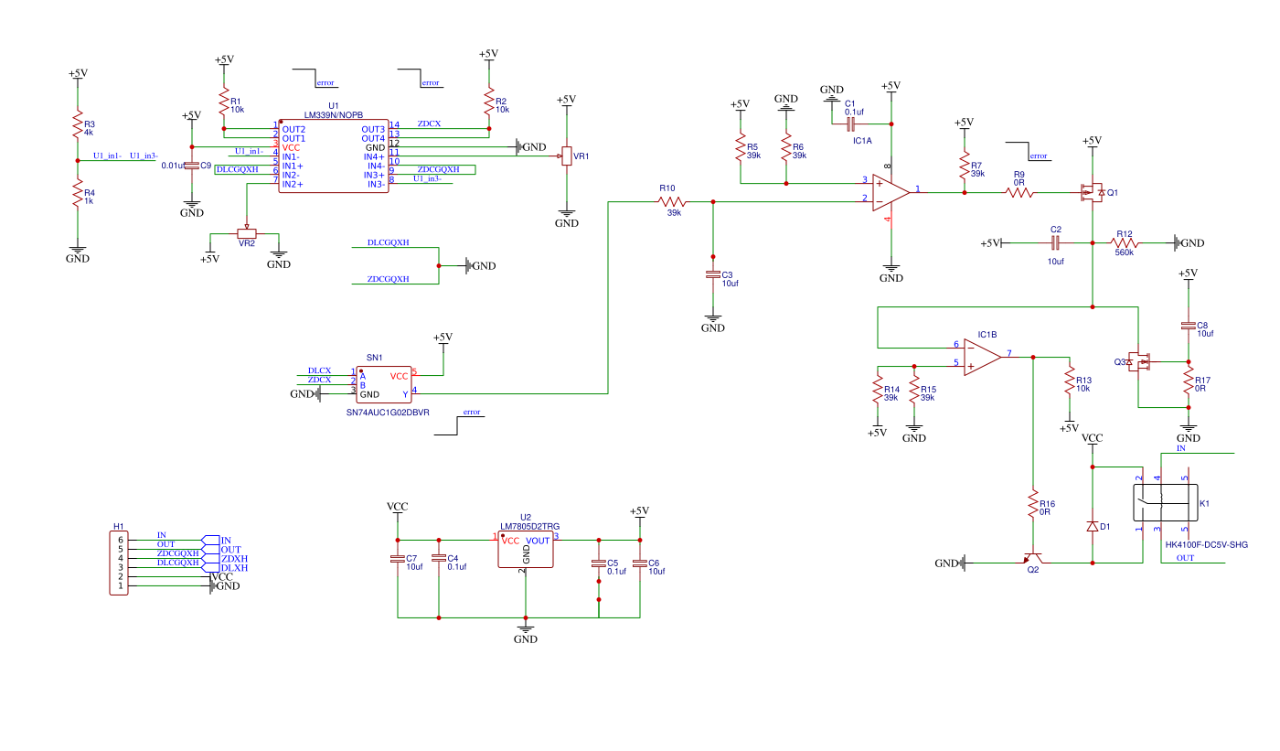BSPD 资源 - 嘉立创EDA