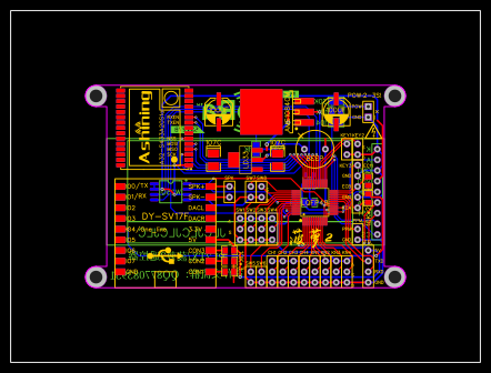 NEW_PCB_2022-05-07.pcbdoc 资源 - 嘉立创EDA