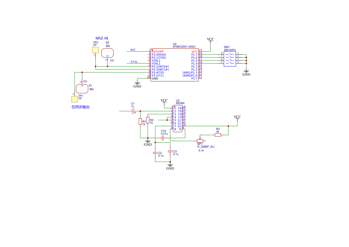 SCH_SY8205_2021-06-11 资源 - 嘉立创EDA