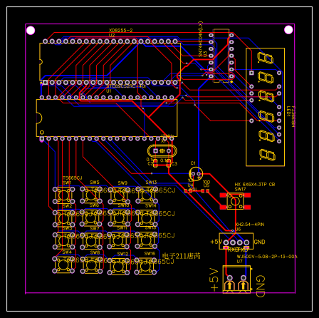 gongcheng1_2025-01-05_20-18-13/gongcheng1/PCB_gongcheng1_2.pcbdoc 资源 - 嘉立创EDA