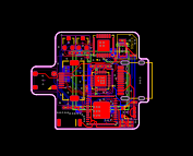 Naive主板PCB（换卡槽版）.PcbDoc 资源 - 嘉立创EDA