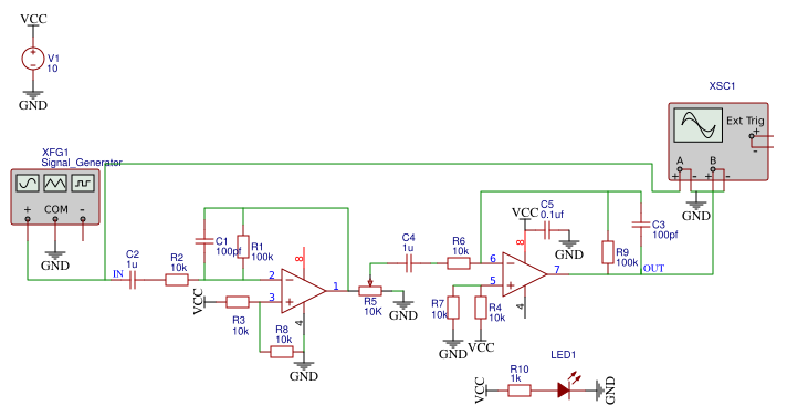 TP5400锂电池解决方案 资源 - 立创EDA