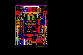 PCB_ESP32-S3-openmv 资源 - 嘉立创EDA