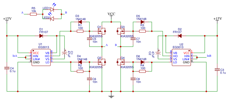 SPX29302T5-L/TR-5V/3A 资源 - 立创EDA