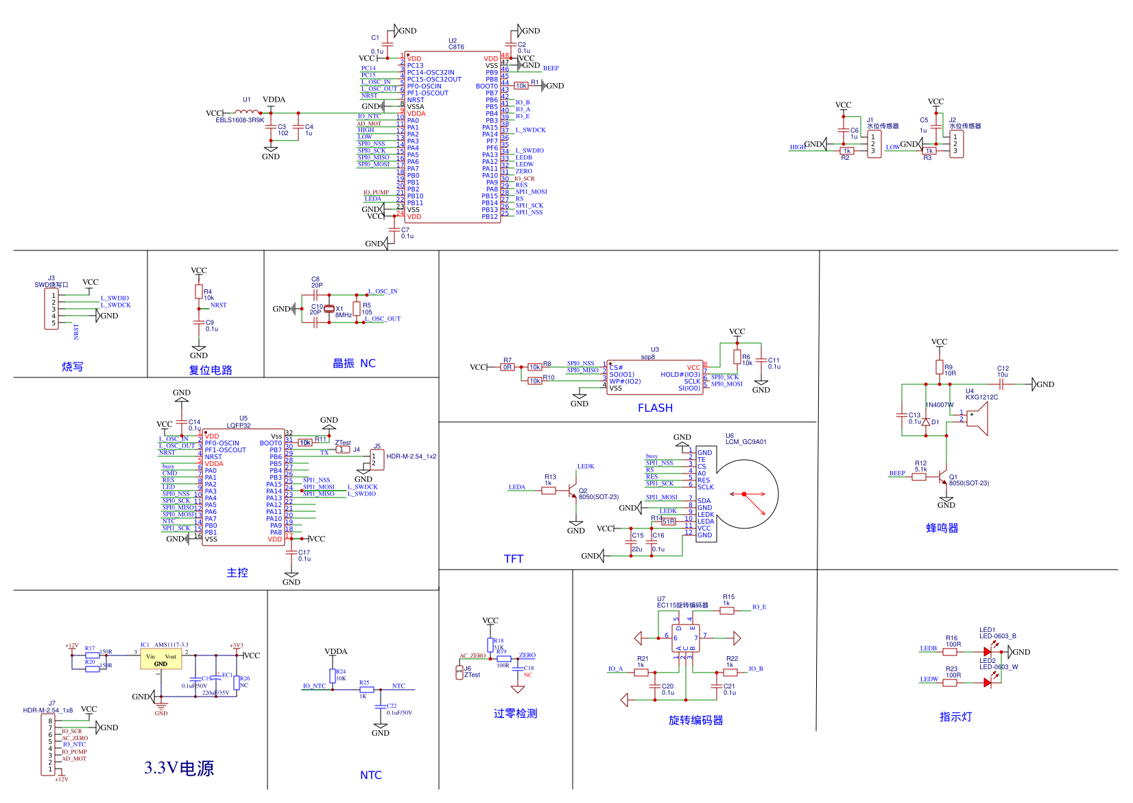 HS0038_1 资源 - 嘉立创EDA
