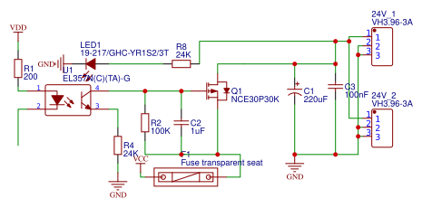 24V_PMOS 资源 - 嘉立创EDA