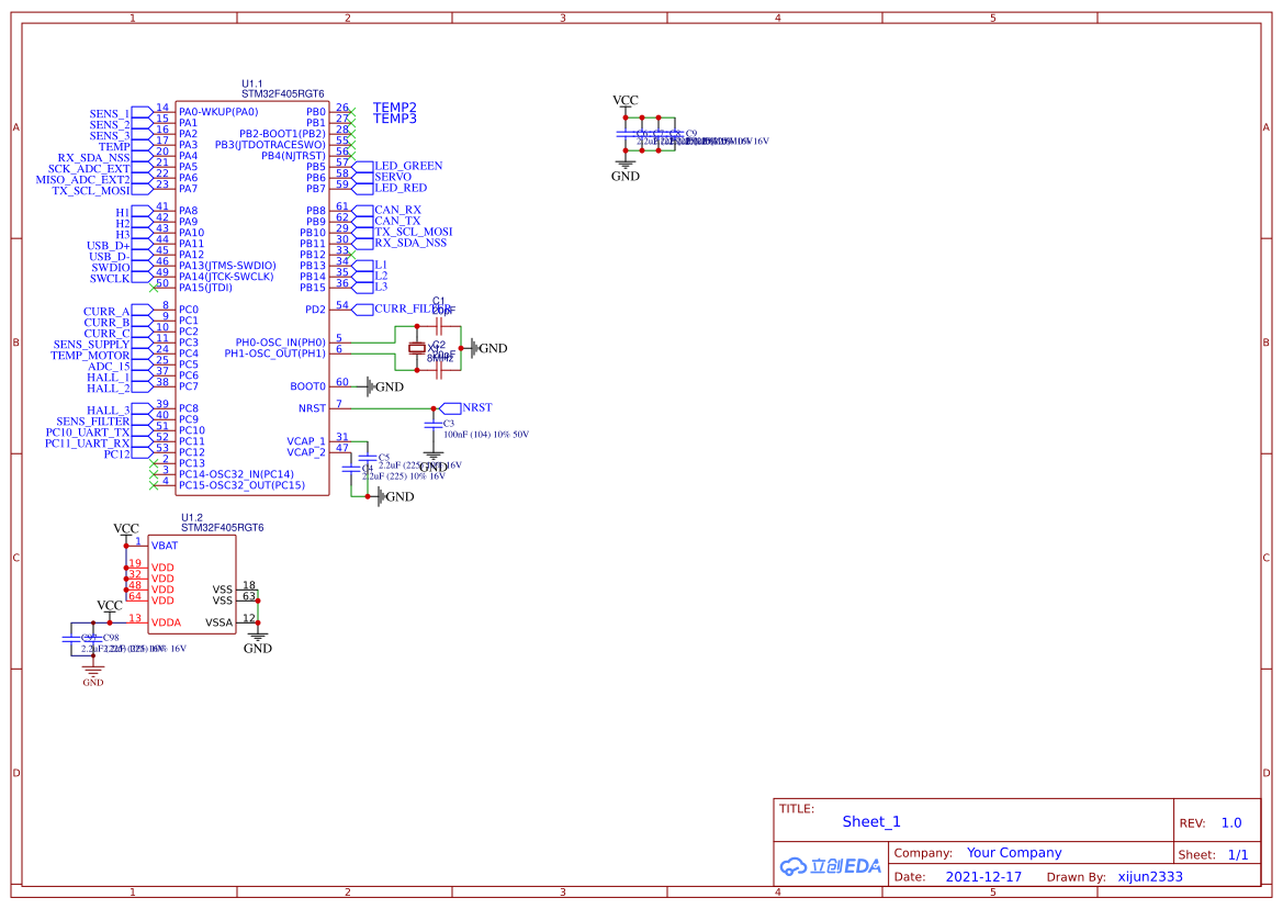allinone3.SchDoc - 立创EDA开源硬件平台