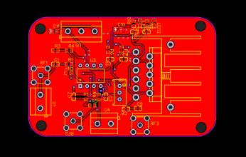 OPA451功率放大器 - 嘉立创EDA开源硬件平台