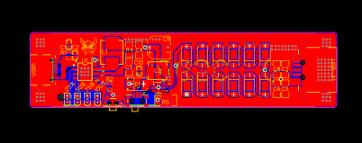 IP5306简易18650充电宝方案 - 立创EDA开源硬件平台