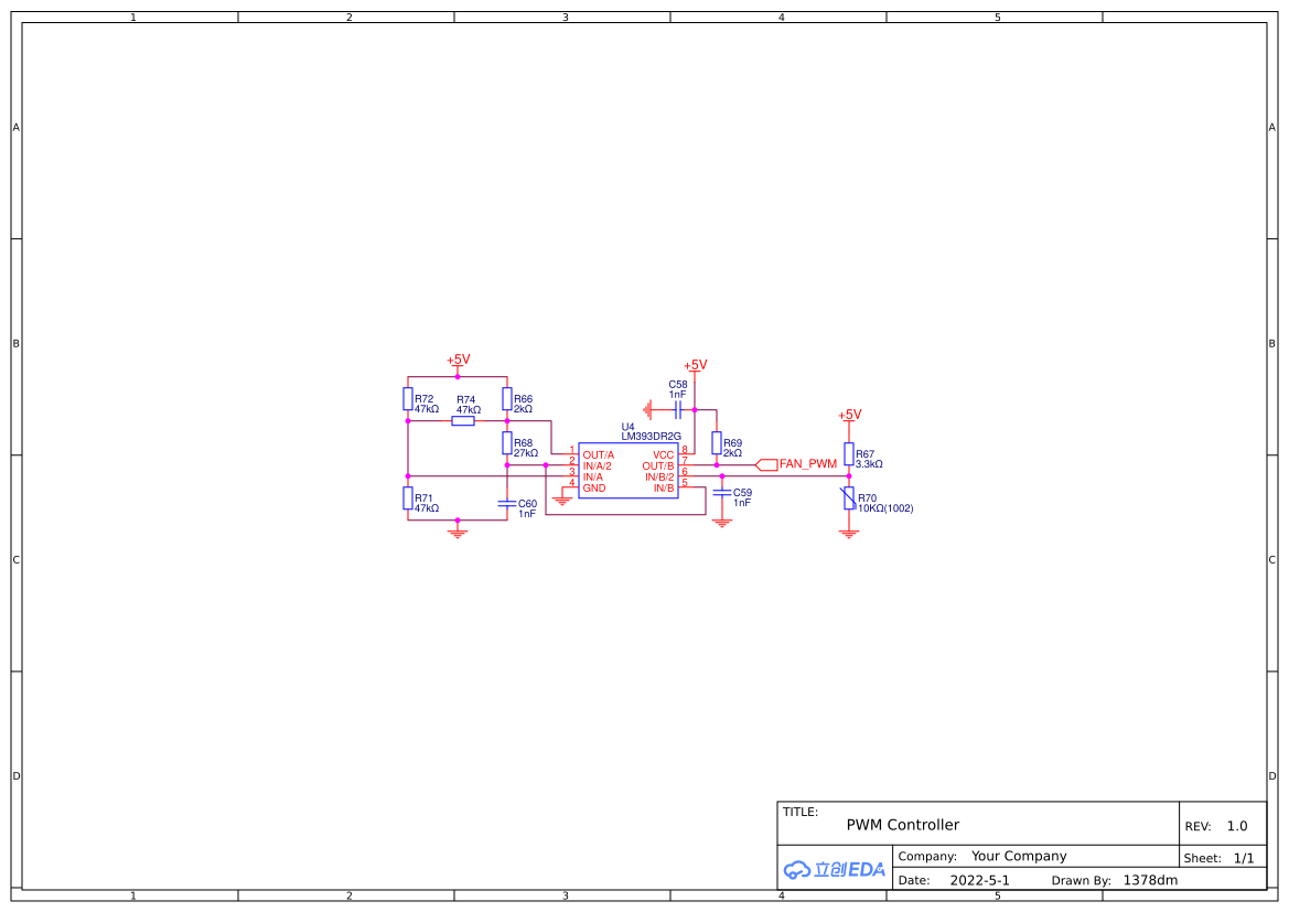 PCIE转MXM转接卡 - 嘉立创EDA开源硬件平台