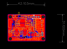 英集芯-IP2326评估板(OEM) - 立创EDA开源硬件平台