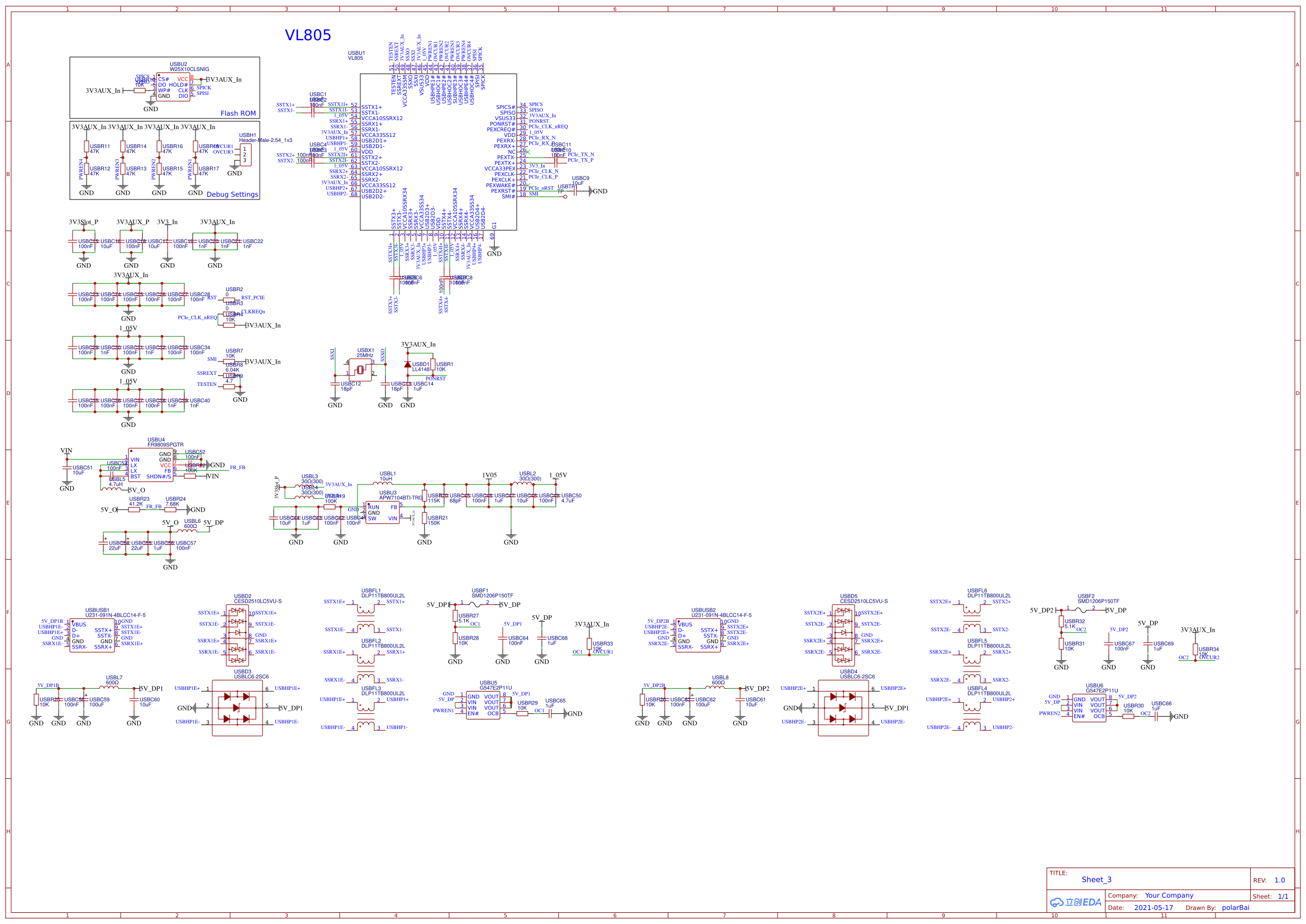 RPI-controller - 嘉立创EDA开源硬件平台