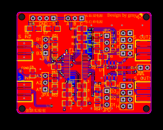 LTC1068模块 - 立创EDA开源硬件平台