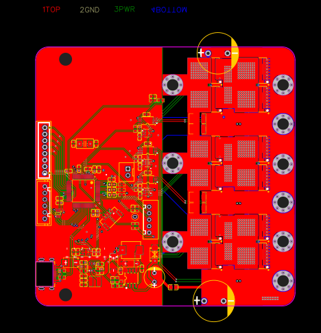 allinone3.SchDoc - 立创EDA开源硬件平台