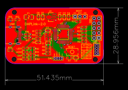 stlink+daplink - 立创EDA开源硬件平台