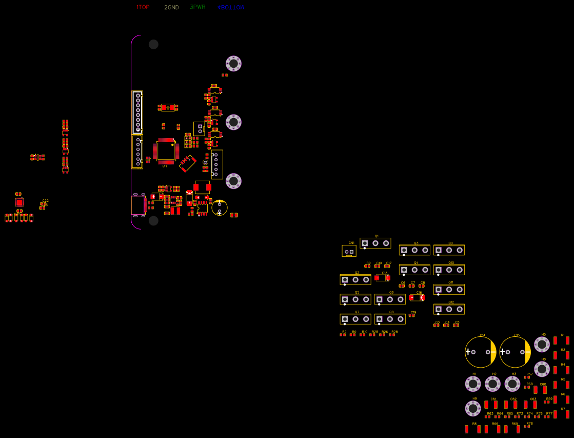 allinone3.SchDoc - 立创EDA开源硬件平台