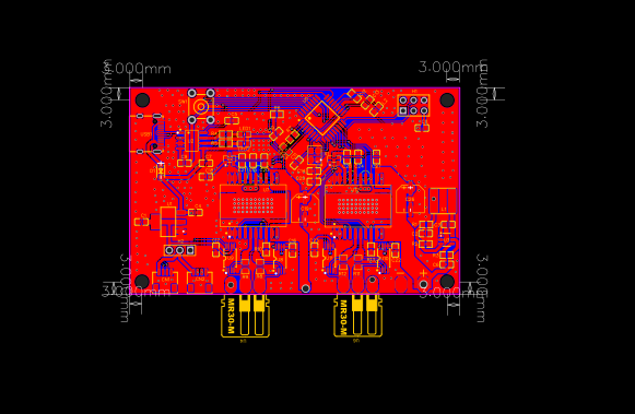 simplefoc-dlxy - 嘉立创EDA开源硬件平台