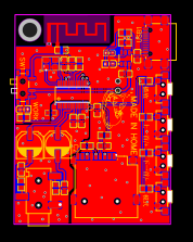 基于ac6905a的SUPERHIFI的mp3 - 立创EDA开源硬件平台