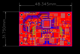 IP2368-小板 - 嘉立创EDA开源硬件平台