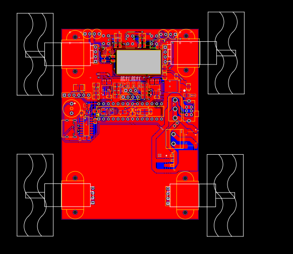 基于ARDUINO的智能小车设计-V2.0 - 嘉立创EDA开源硬件平台