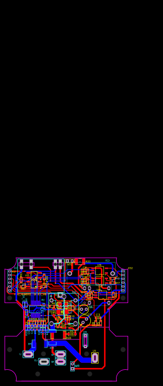 pdu_hlw8112 - 立创EDA开源硬件平台