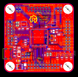 OpenFFB_public - 嘉立创EDA开源硬件平台
