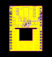 sy8286/mini560c - 嘉立创EDA开源硬件平台