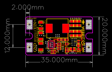 MP9447GL-降压模块方案 - 嘉立创EDA开源硬件平台