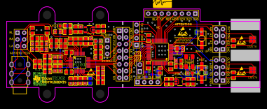 ADS1292R - 立创EDA开源硬件平台