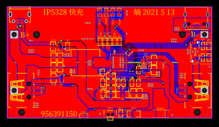IP5328 - 嘉立创EDA开源硬件平台