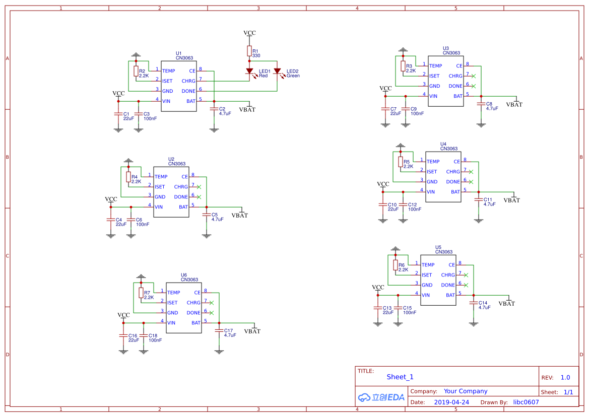 cn3063-demo copy - 立创EDA开源硬件平台