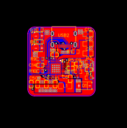 英集芯IP6826无线充电器 - 嘉立创EDA开源硬件平台