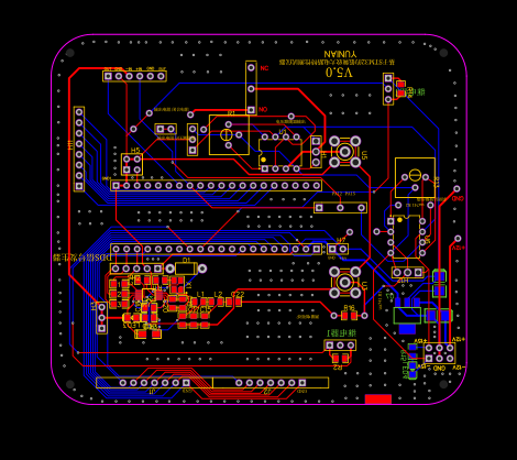f103c8t6 copy - 嘉立创EDA开源硬件平台