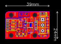 TTL-485-AUTO - 嘉立创EDA开源硬件平台