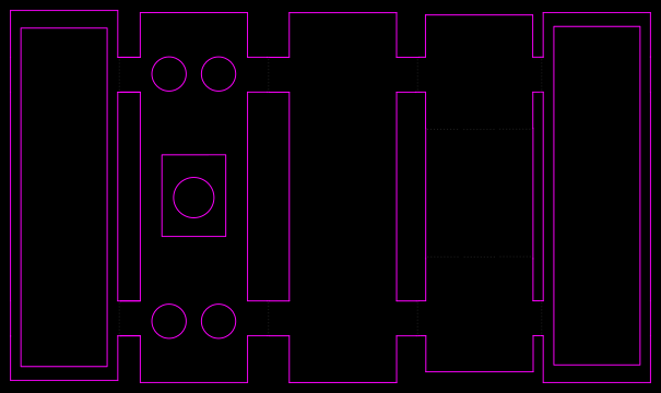 joy6.5 神盾面板 - 嘉立创EDA开源硬件平台