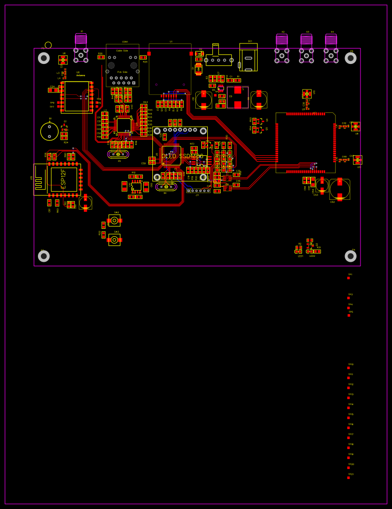 SMART PLC GATEWAY - 立创EDA开源硬件平台